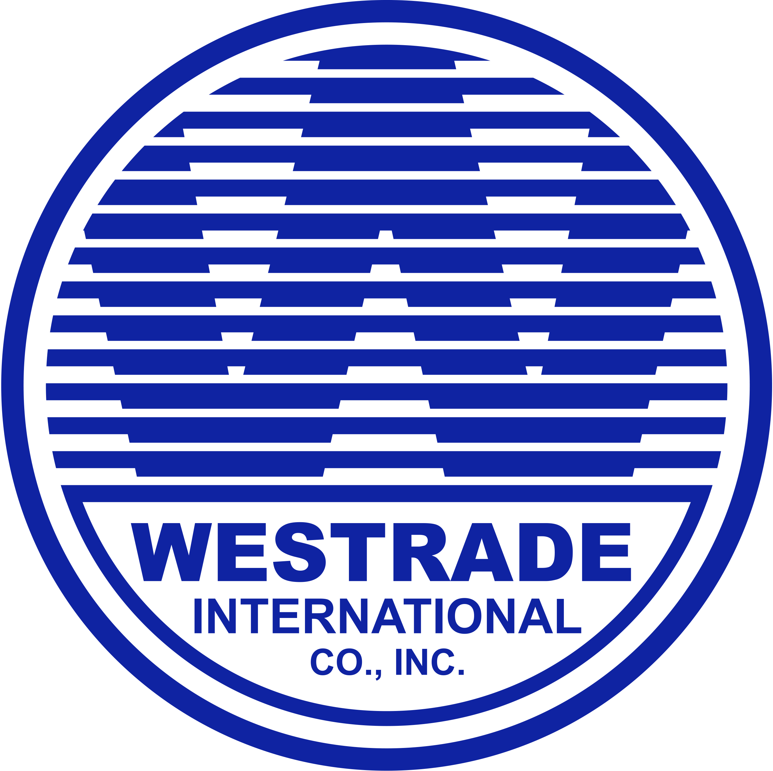 Westrade International Co., Inc.
